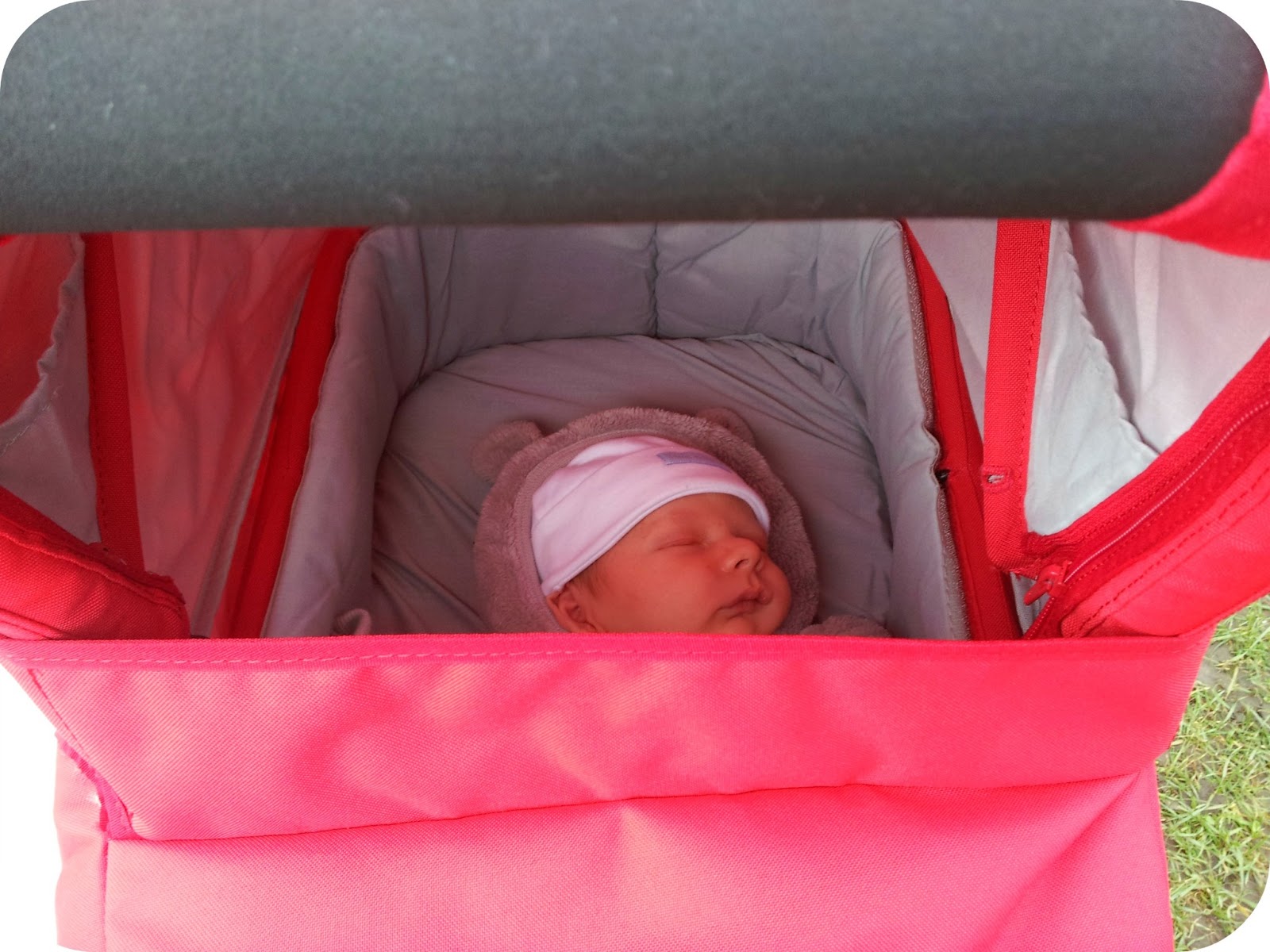 The Adventure of Parenthood: Easywalker Duo Review