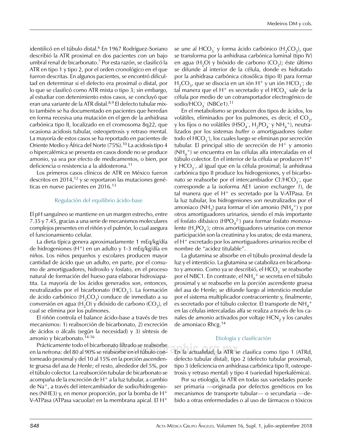 Laboratorio deTerapia Intensiva: Abordaje clínico y diagnóstico de la ...