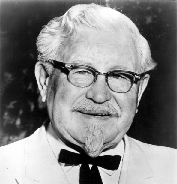 entrepreneurs: Traits of Entrepreneurs