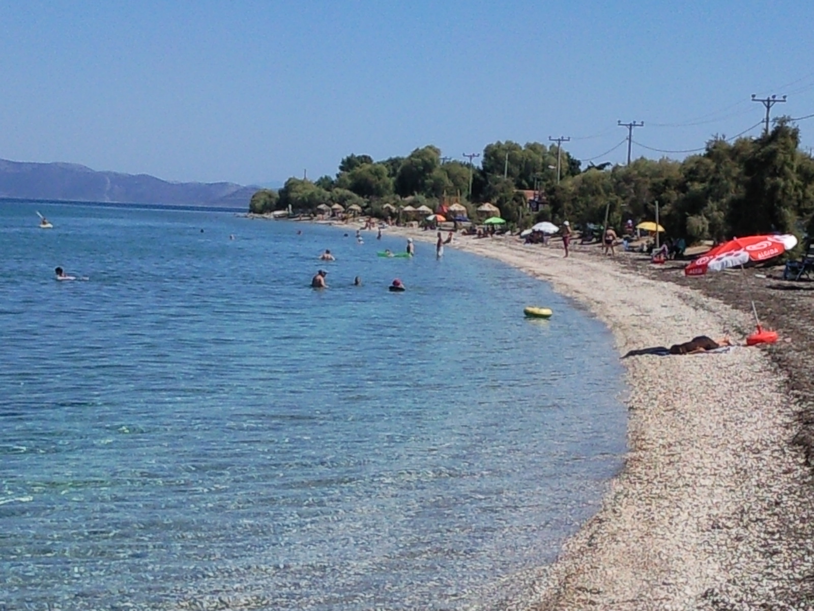 ΝΕΑ ΒΑΡΝΑΒΑ: Το ζωνάρι σφίγγει ....αλλά μία ημερήσια απόδραση στην ...