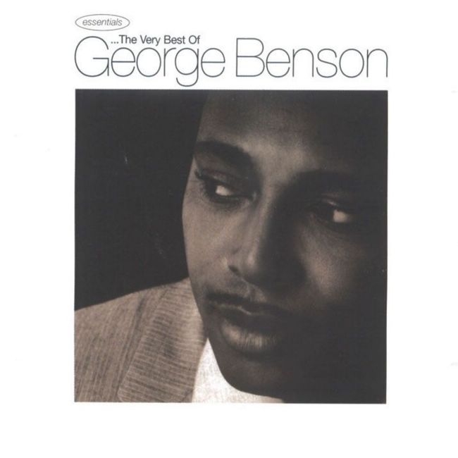 CARATULAS DE CDS - (Mi Colección): George Benson - Essentials - The ...