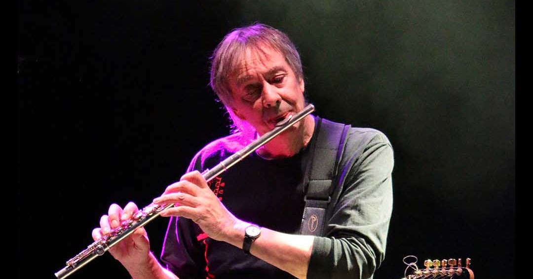 Zona Rock Dan Metal : ANDREW LATIMER