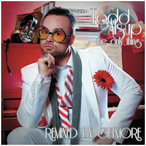 Todd Alsup – Queer Music Heritage – The Blog