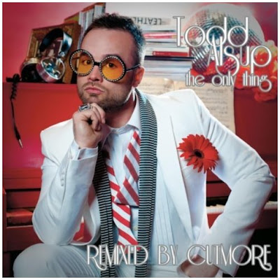 Todd Alsup – Queer Music Heritage – The Blog