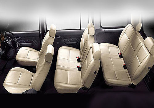 The New Chevrolet Tavera Neo Price And Last Review 2011 | auto technology