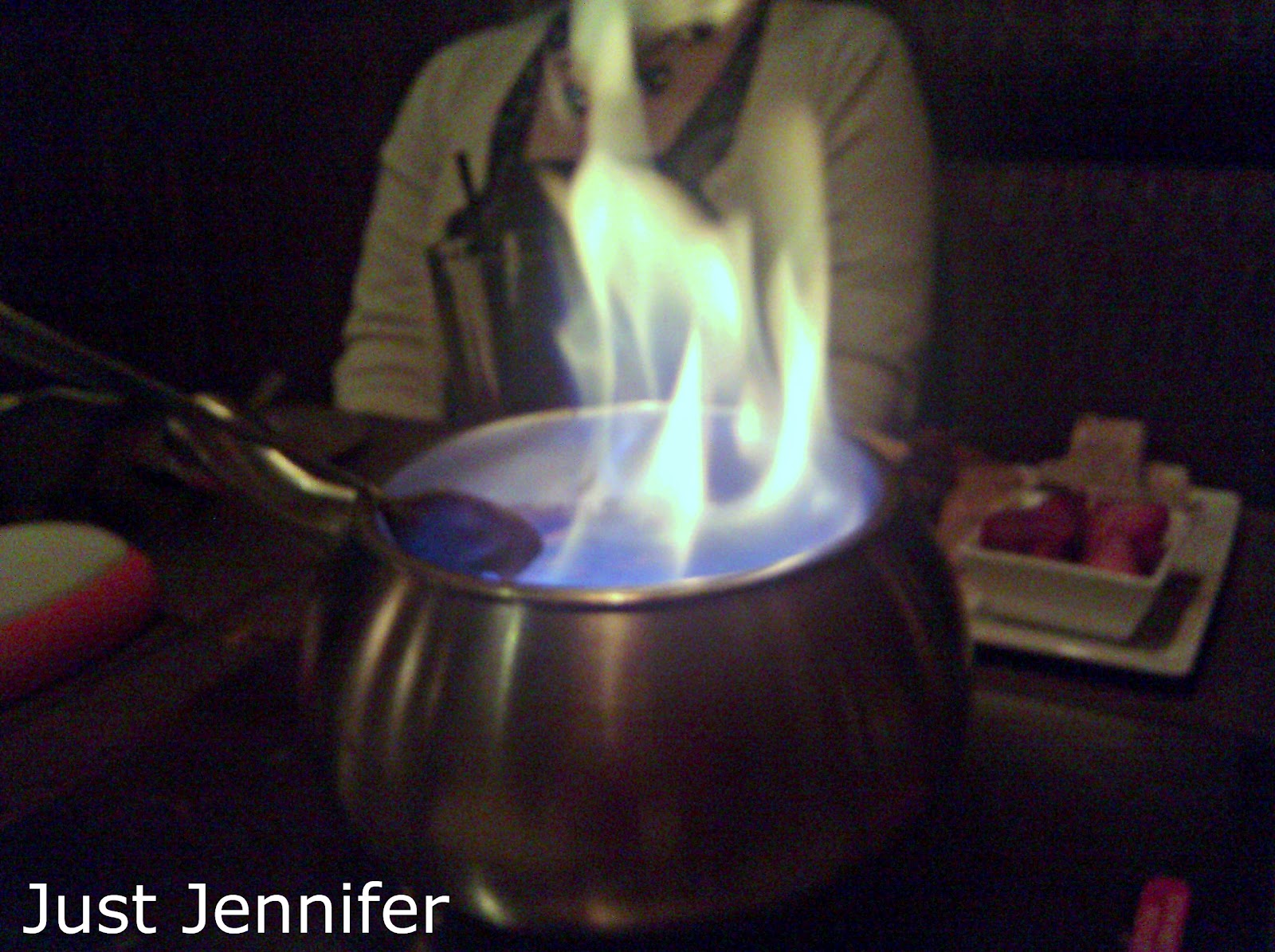 Dancing in the Rain: It's My Birthday!