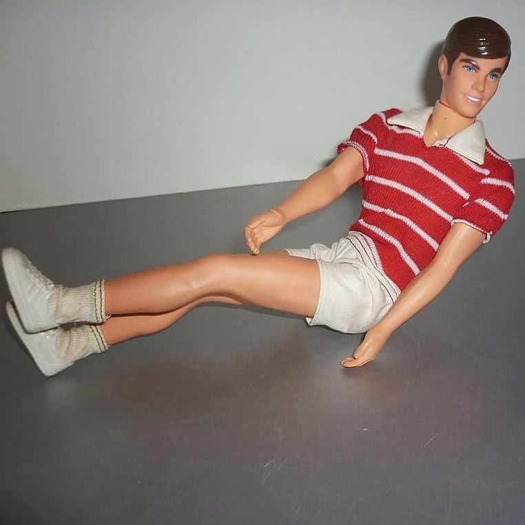 kenneth in the (212): You Ken Not Be Serious