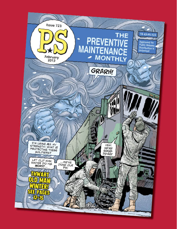 The Best of PS Magazine 1951-2011