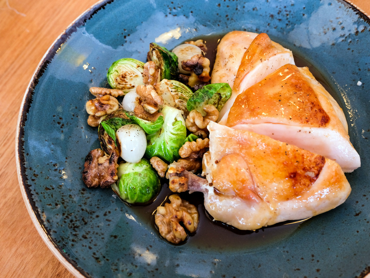 Marco Modern Cafe @ 1 Utama