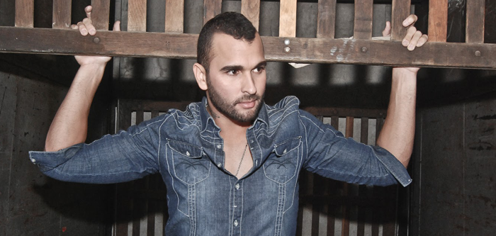 Jayko No es de este genero. | Urbans History