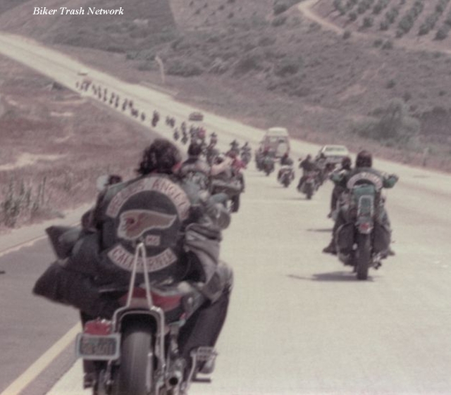 Biker Trash Network | Biker News: Rolling along