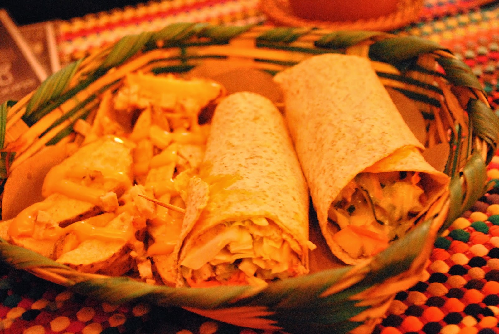 Dreamland Arts and Crafts Cafe at Lipa, Batangas | Bamboo Adventures