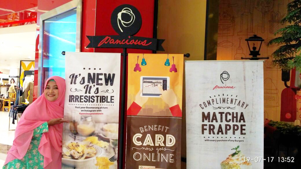 9 Menu Andalan Pancious Resto, Yang Mana Favoritmu? | Diary Novitania