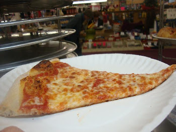 Learning Knowledge to Make Pizza: Understanding Dough in more depth by ...