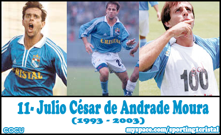 Julinho - Foros Perú