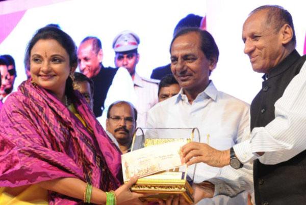 Deepika Reddy is recognized as an accomplished performer, a creative ...