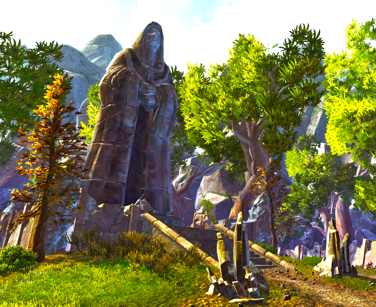 Jedi Lore Keeper: Rediscovering Tython