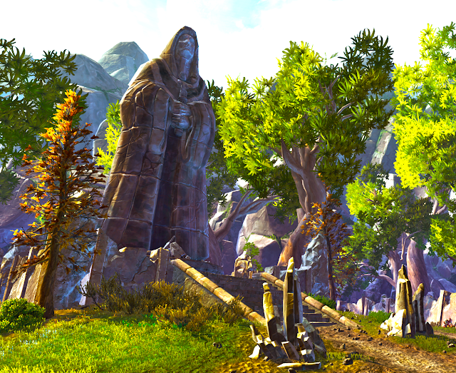 Jedi Lore Keeper: Rediscovering Tython