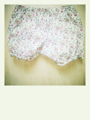 Lizzie Made: July 2011