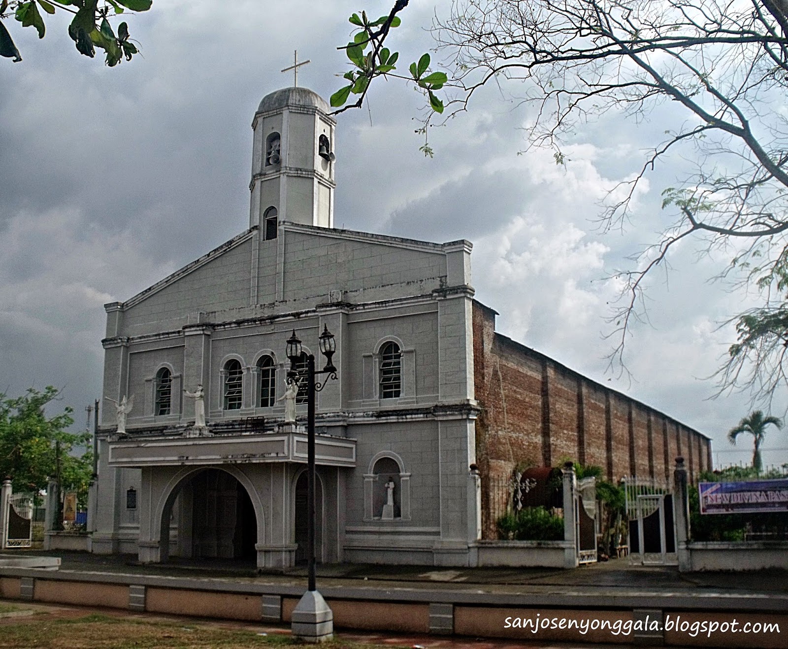 San Josenyong Gala: Penaranda, Nueva Ecija
