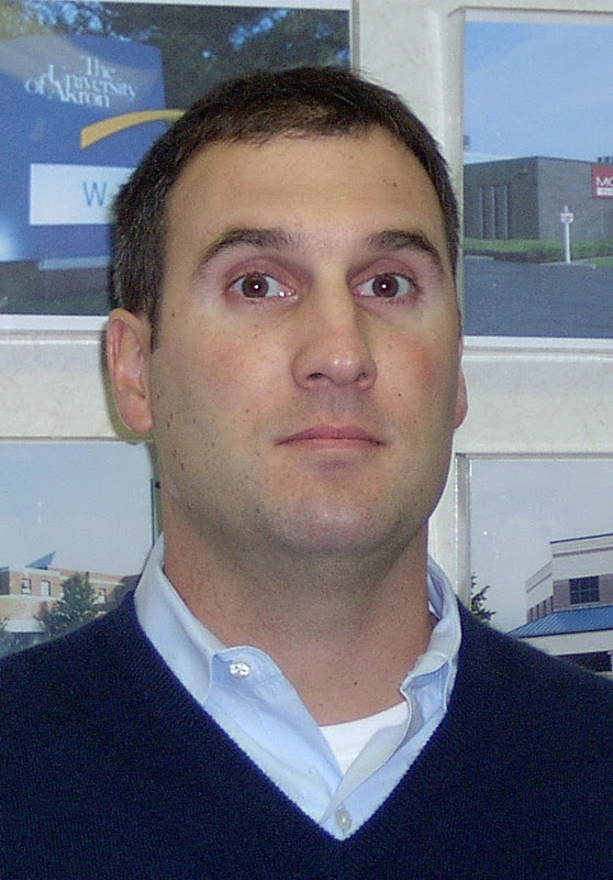 Thrive Here!: A Fond Farewell to A Friend - Mine AND Yours, too.