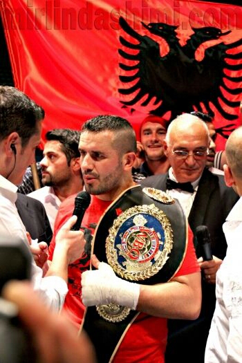 LajmeOnline: Nuri Seferi BIOGRAPHY