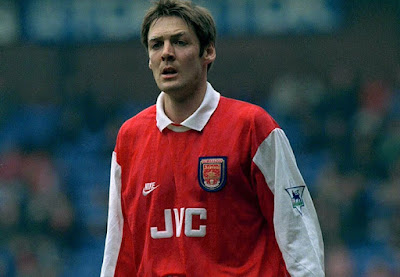 The Road to Wembley from Scotland: Scott Marshall: The last Scot to ...