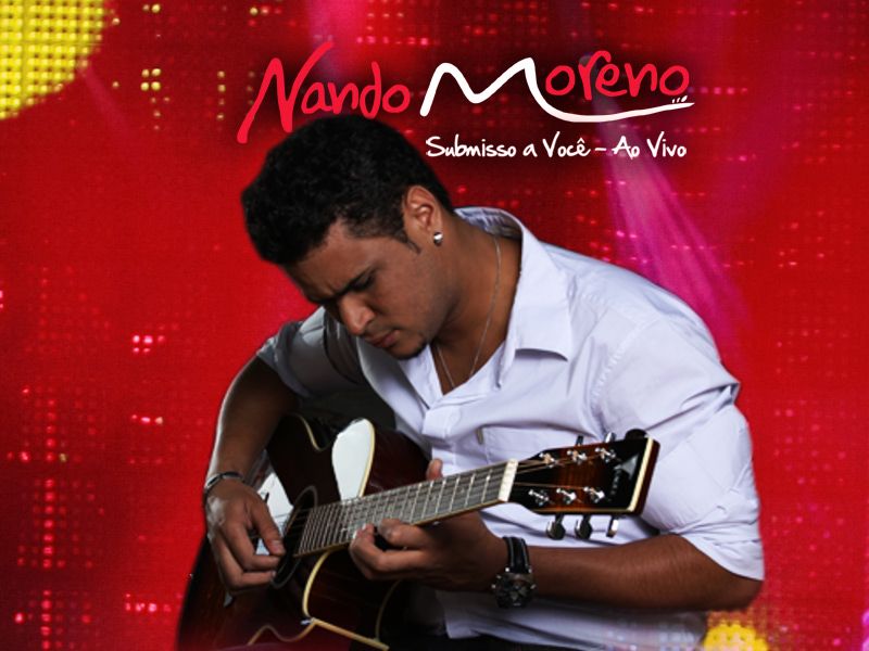 Top Dover Fest: MAIO- DIA 06 DE MAIO NA ECLIPSE NANDO MORENO