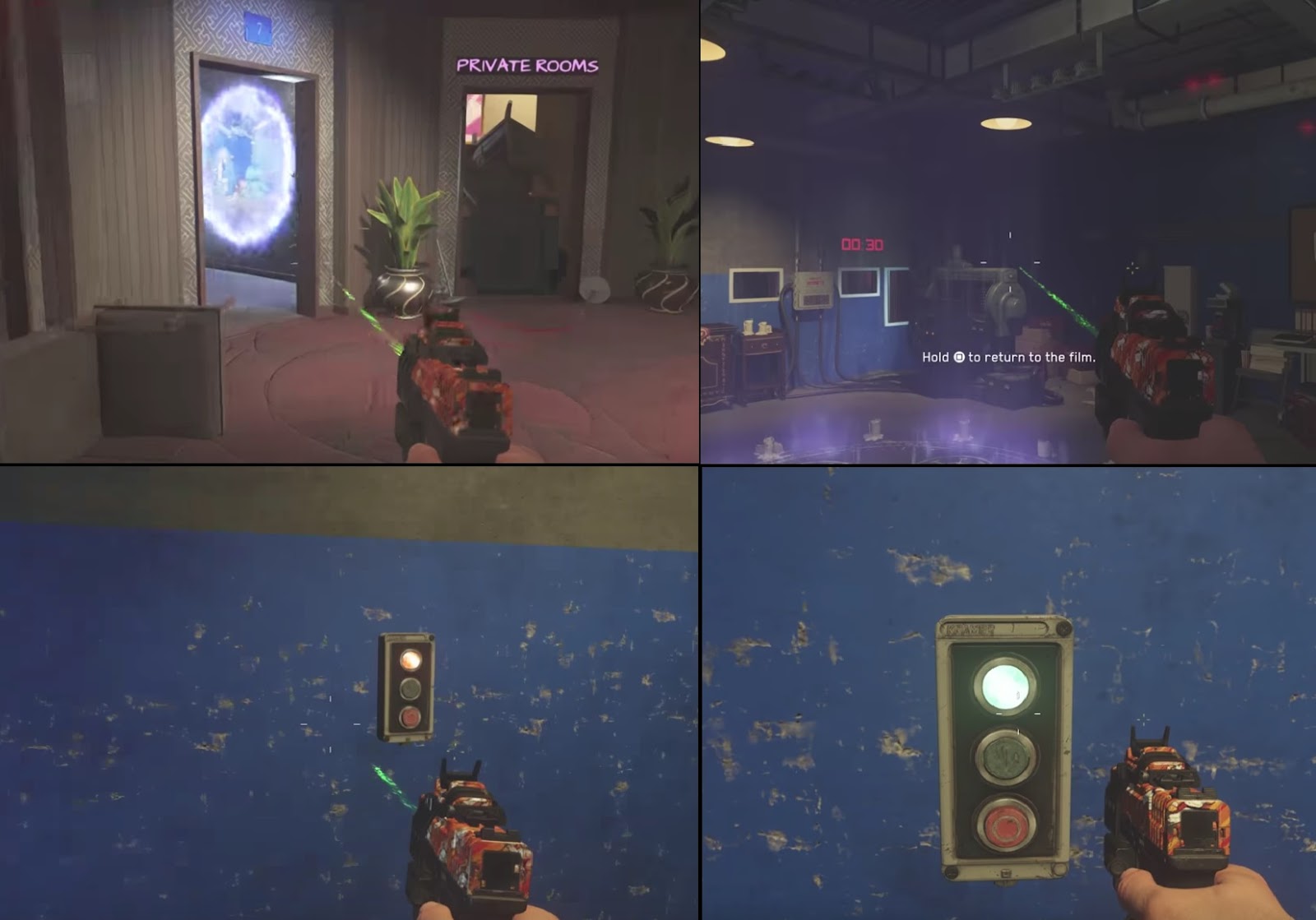 Zombified - Call Of Duty Zombie Map Layouts, Secrets, Easter Eggs and ...