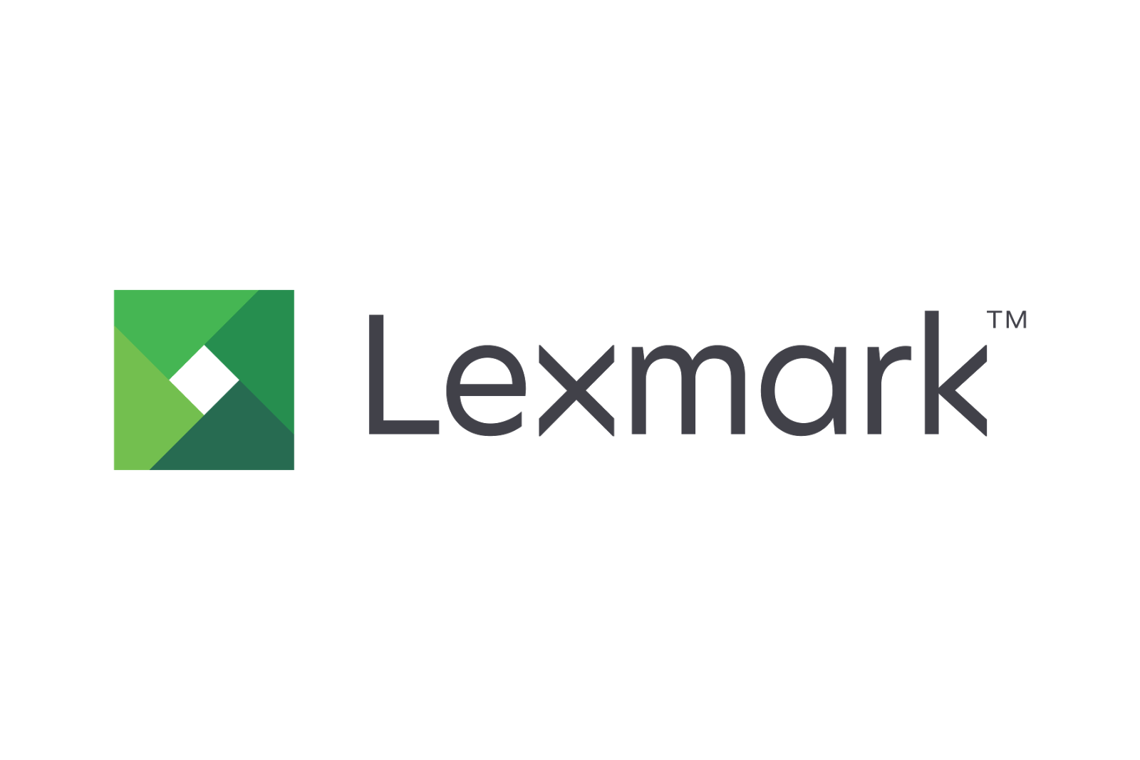 Lexmark Logo