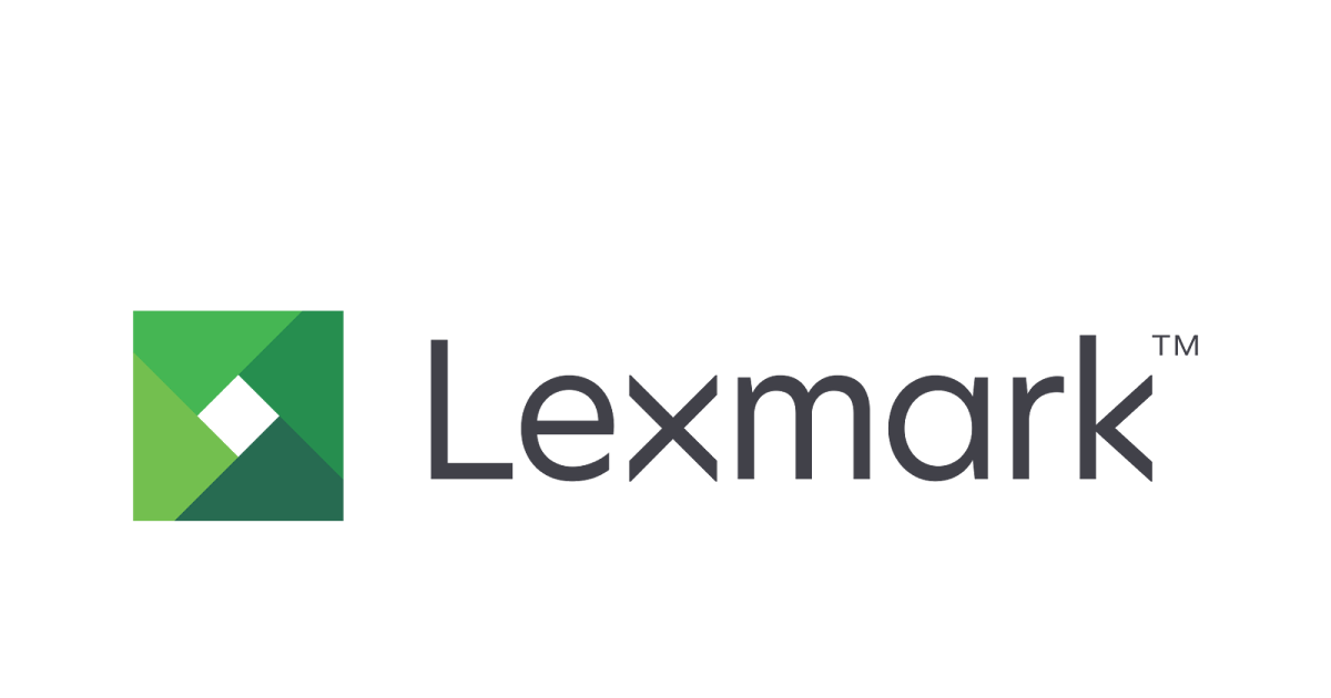 Lexmark Logo
