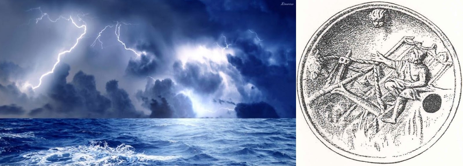 Cross Country Chronicles: Trinacria the island of Helios and his cattle