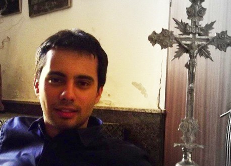 Ultime Notizie: Salemi - Al seminarista Alessandro Palermo il Ministero
