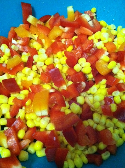 Fit for Success: Healthy Meal Idea: Goulash!