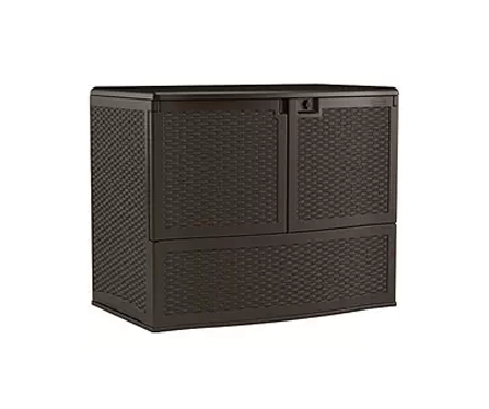 Suncast Storage Boxes ~ Outdoor Furniture