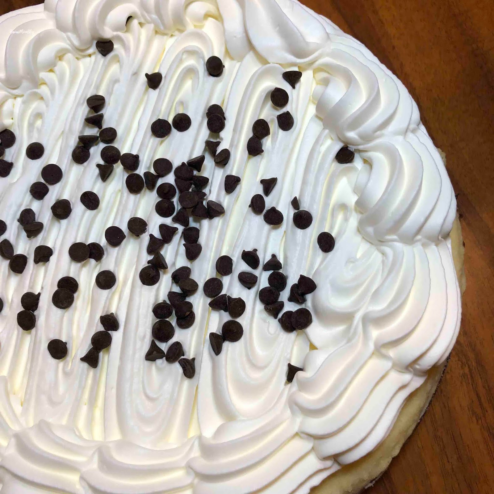 Hawaii Mom Blog: Anna Miller's Pies