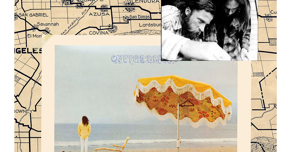 Neil Youngs Artdirector Gary Burden starb mit 84