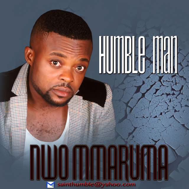 Airclipz Gist | Music | Video | News.: "HUMBLE MAN" SET TO DROP ANOTHER ...