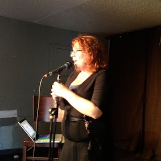 The (Not So) Nice Italian Girls & Friends: Amazons of the Mediterranean