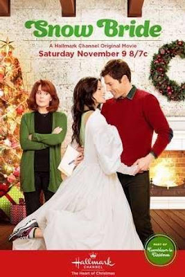 Movie Treasures By Brenda: Hallmark Christmas Movies (2013)