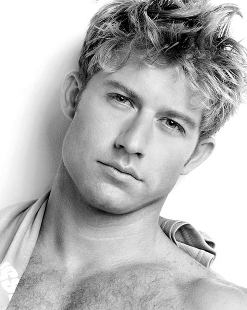 AdonisMale Blog: Hunks of Adonis