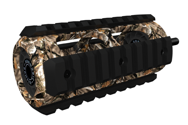 Xtreme Tactical Archery Gear: 2013