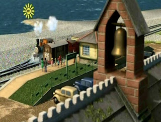 The Thomas and Friends Review Station: S15 Ep. 2 Toby and Bash