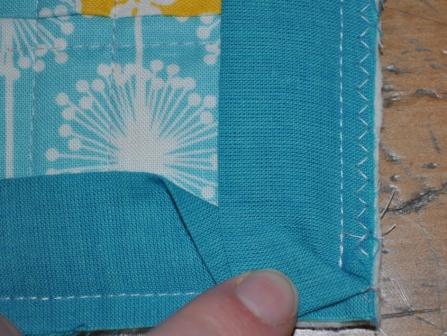 Chasing Cottons: Fusible Thread Tutorial - Featured Blogger Amelia