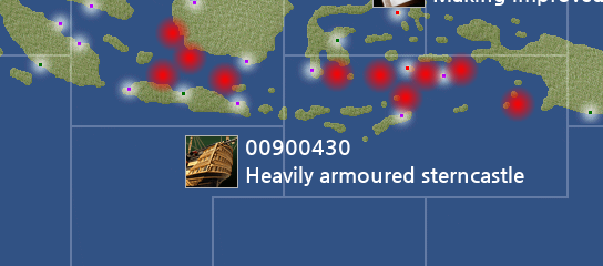 Uncharted waters online map - tewstimes