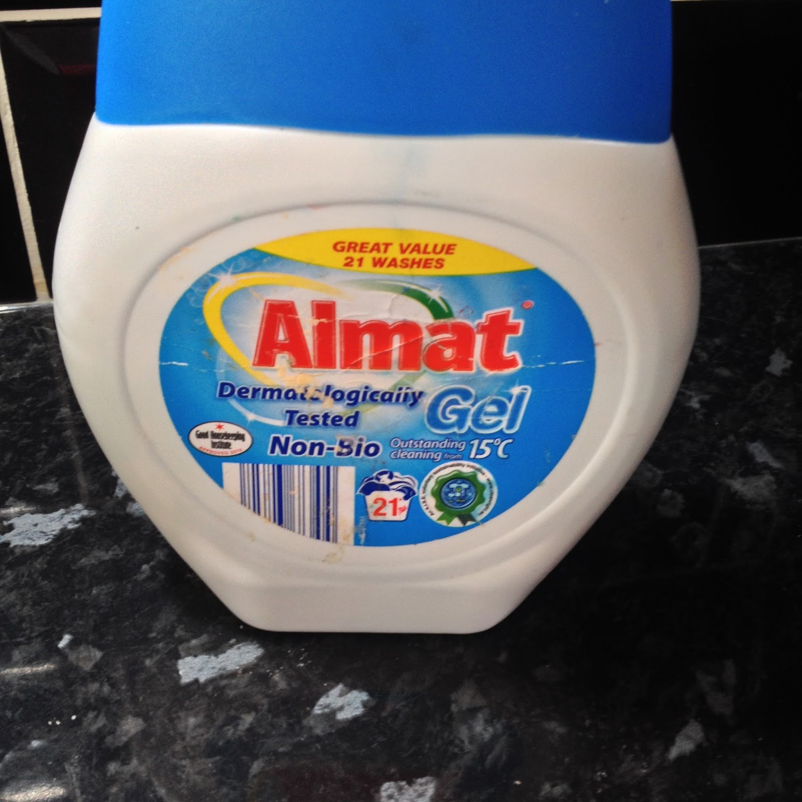 Reb diy: diy fun stretchy slime uk