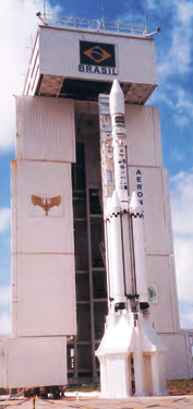 Problemas de “Governança” e Gestão Explicam em Parte Extinção do VLS-1