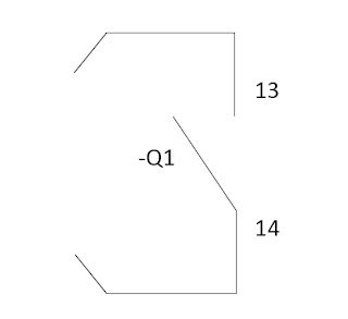 Symbolliste - Automasjon - Elfag Entusiastene