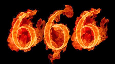 O real número da Besta | Big Curiosidades