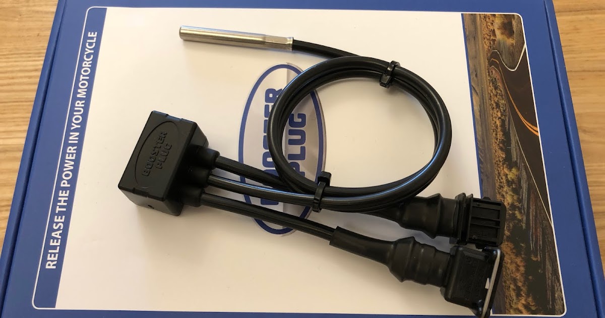 BOOSTER PLUG - diálogos